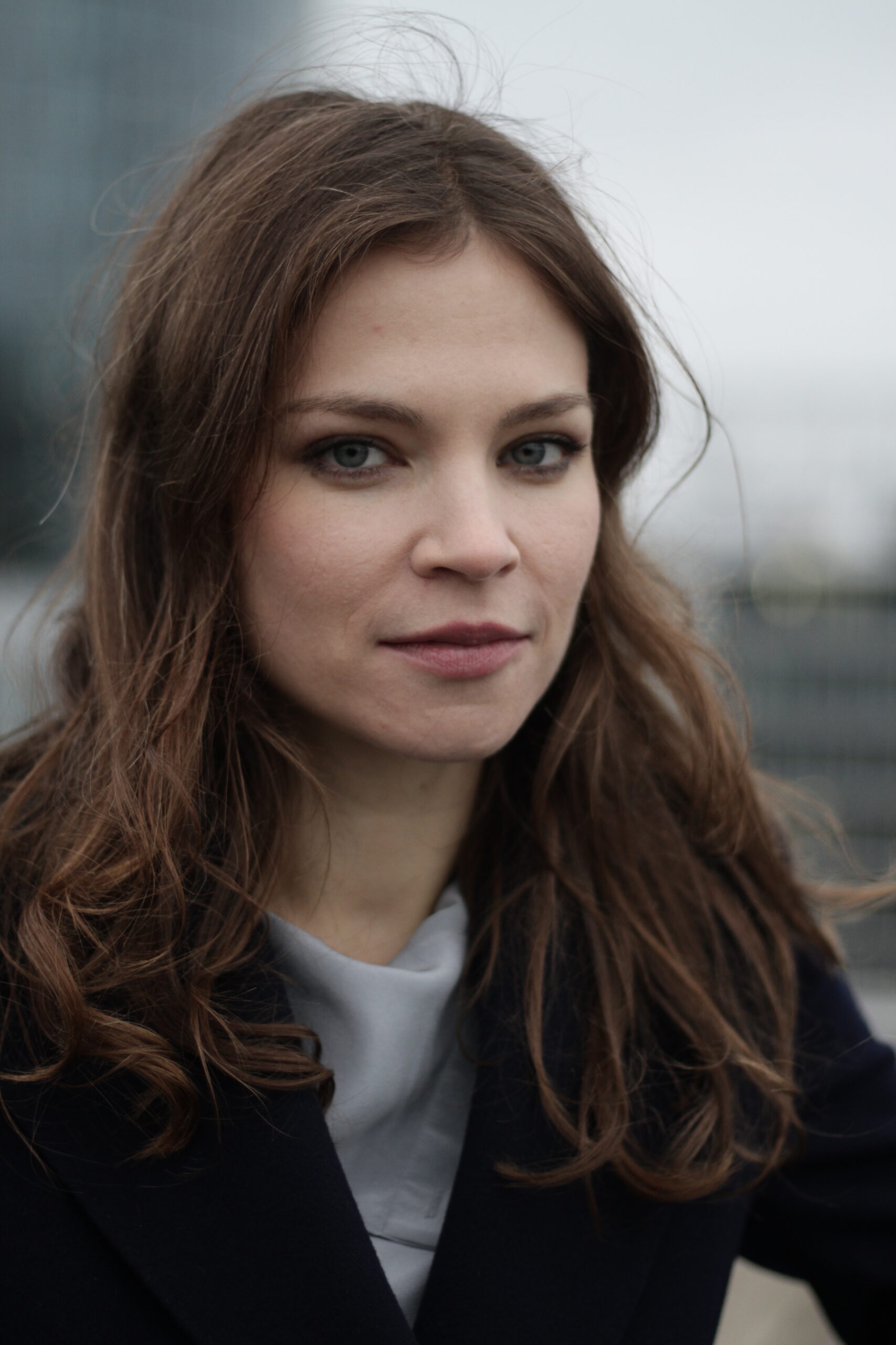 Themenwoche „Building Bridges – Waidhofen ist Welt!“: Ana Marwan liest ...