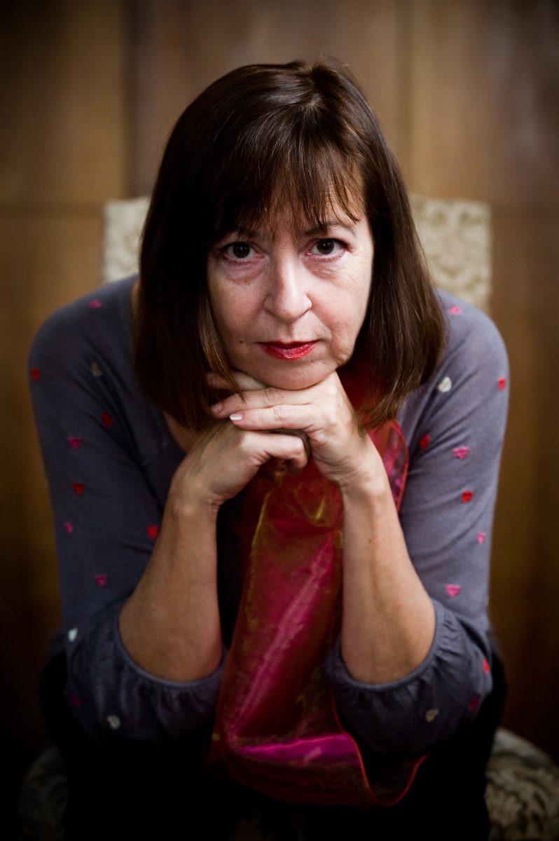 Radio Ö1: "Komm über den See" von Elisabeth Reichart in den ...