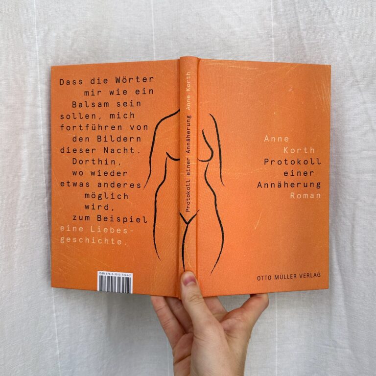 Die Äußerlichkeiten eines Buches - was muss bei der Buchgestaltung ...