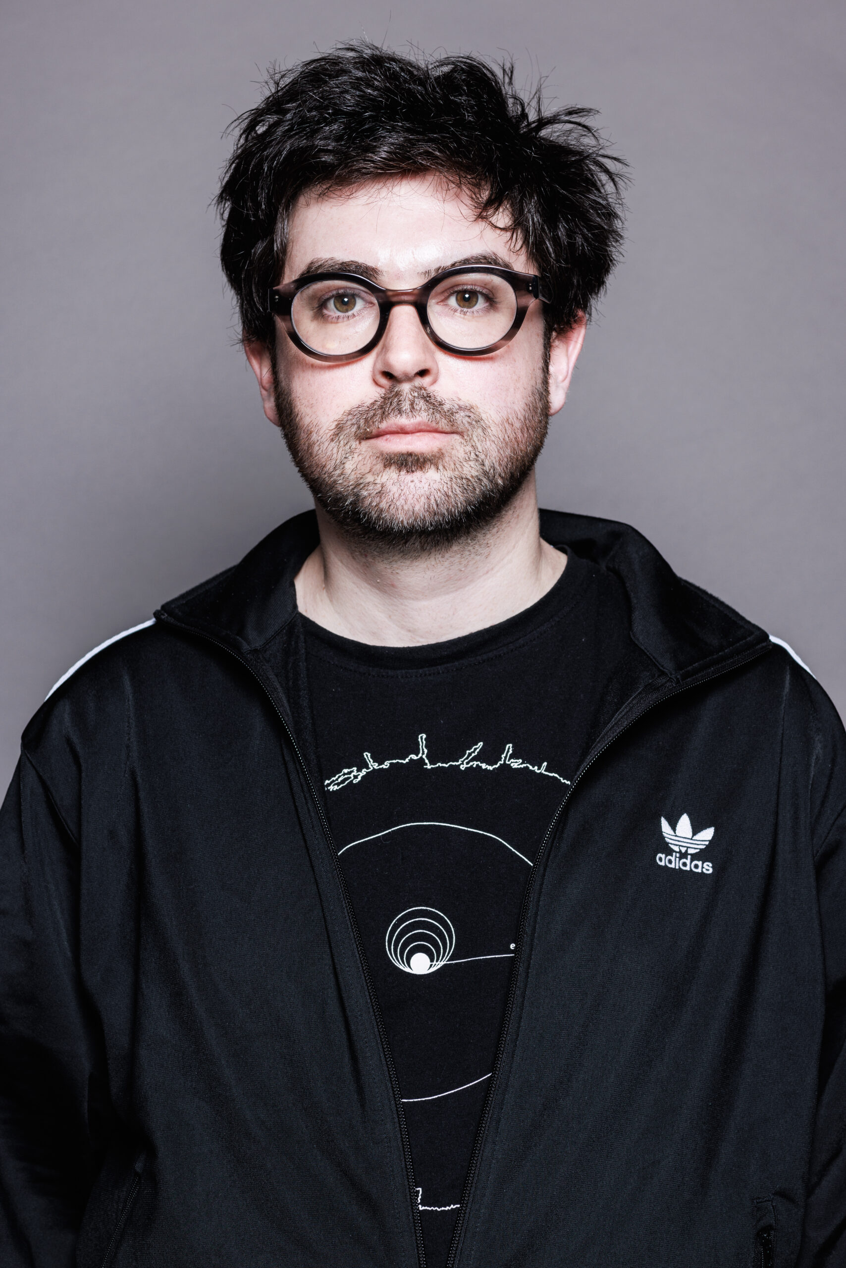 Lesung: Martin Mader aus "Am Anfang wieder die Nacht" im Café Museum ...